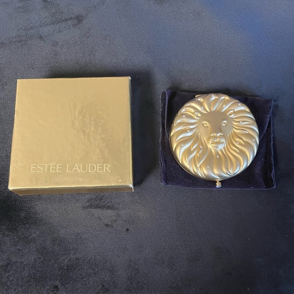 Estee Lauder | Makeup | Este Lauder 996 Zodiac Golden Leo Series ...